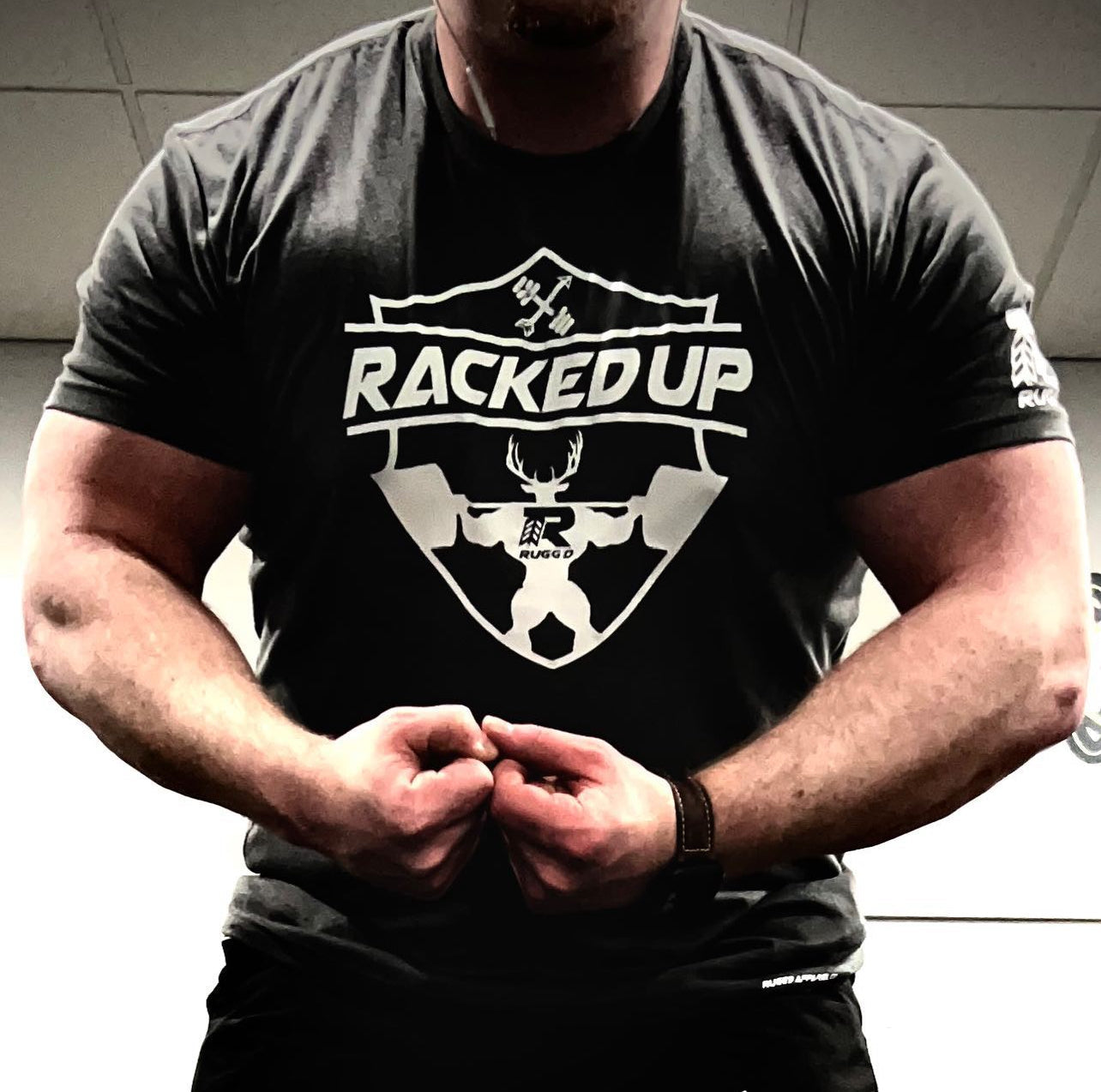 CLEARANCE – RUGG'D